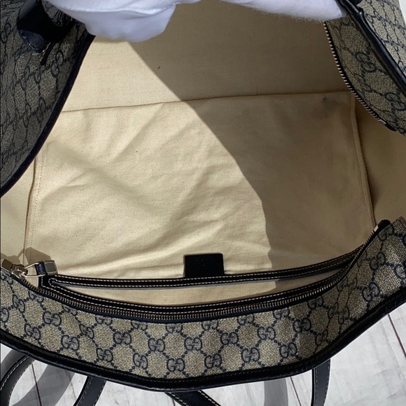 Borsa Gucci Neverfull Tote | semashow.com